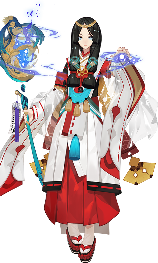 Onmyouji Onmyoji Netease And Windsmith Wiki Onmyoji (Game) NamuWiki