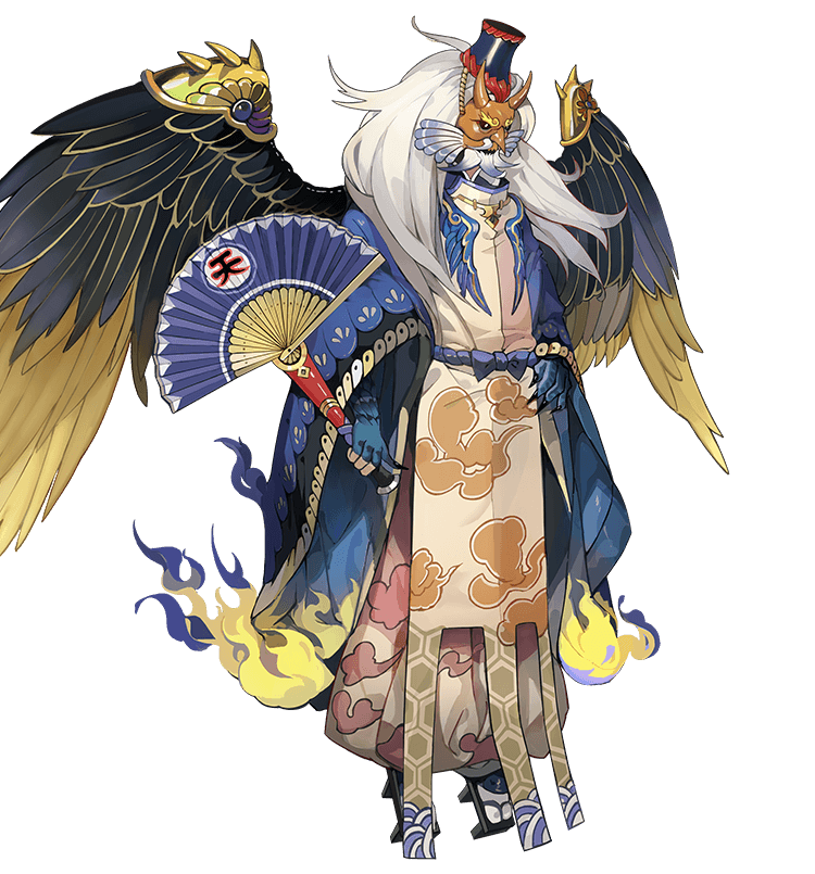 Fantasy - Kyokuto Character sheet thread. | RpNation