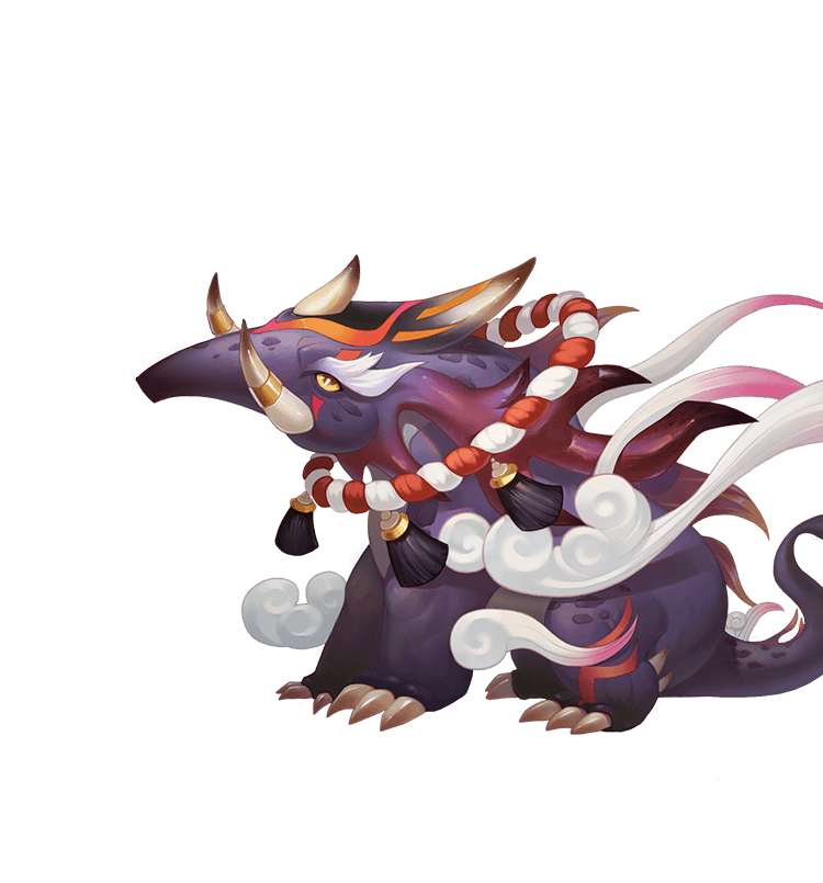 Yumekui Onmyoji