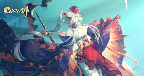 Onmyoji - Official Site: 3rd Anniversary Celebration Starts! New SP ...