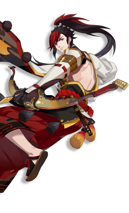 Onmyoji - Official Site: New SSR Shikigami Senhime Arrives!